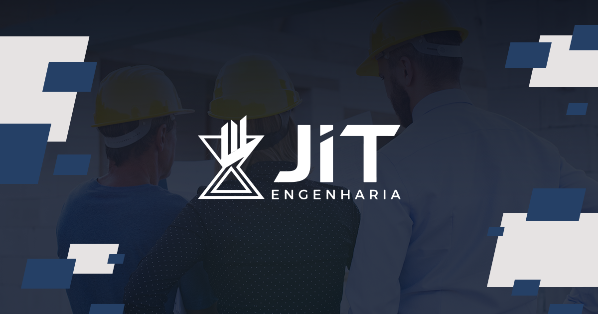 Termos de Uso | JiT Engenharia